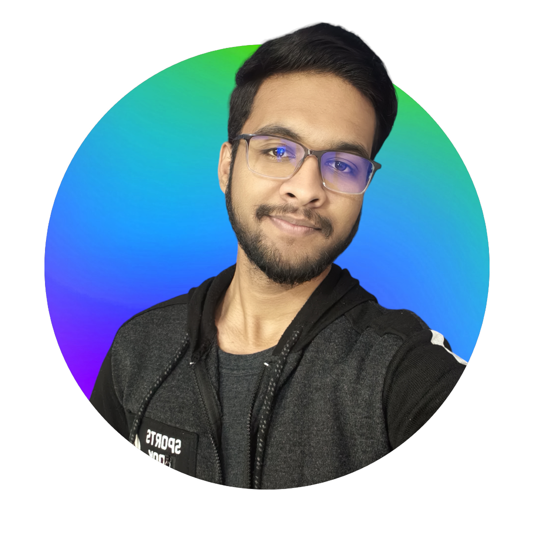 About - The Distribution Blueprint